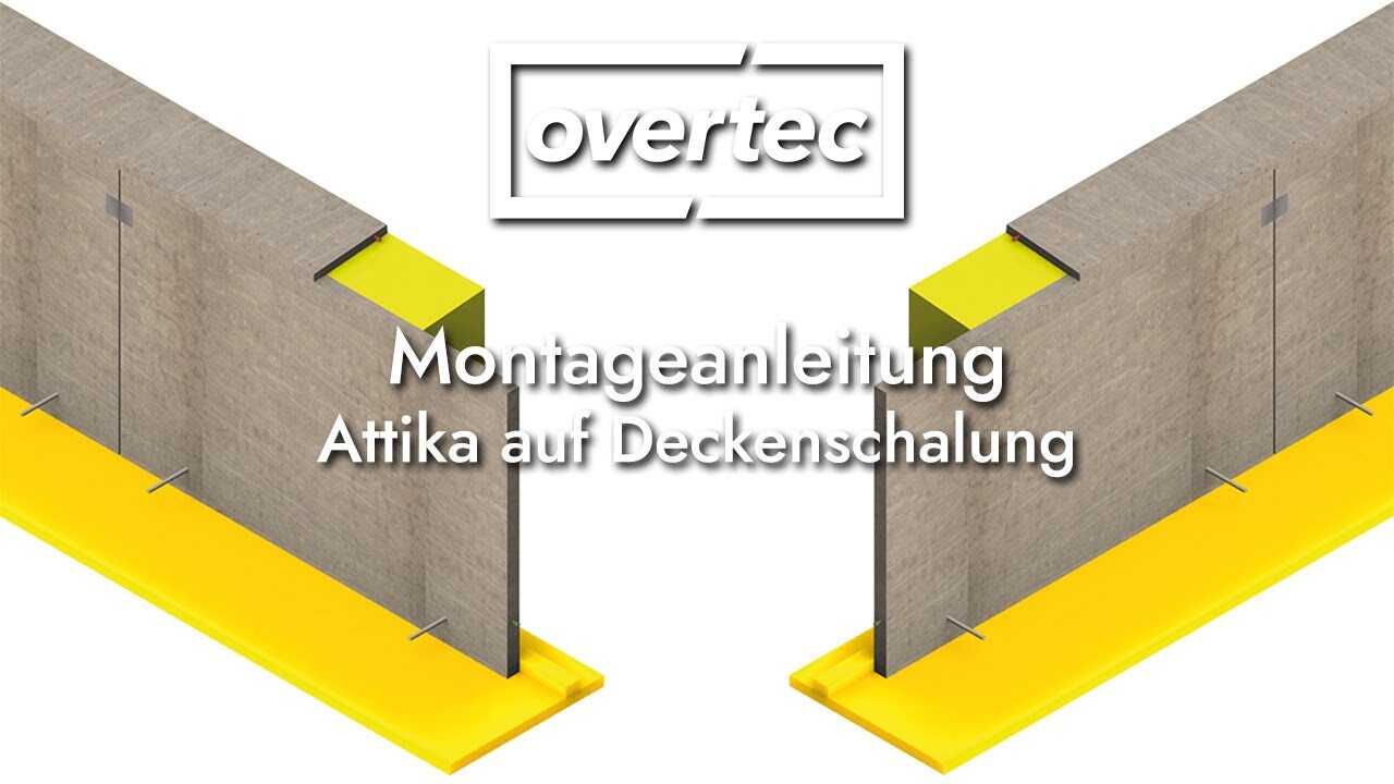 Attika - Mehr Fläche I weniger Handgriffe I weniger CO2