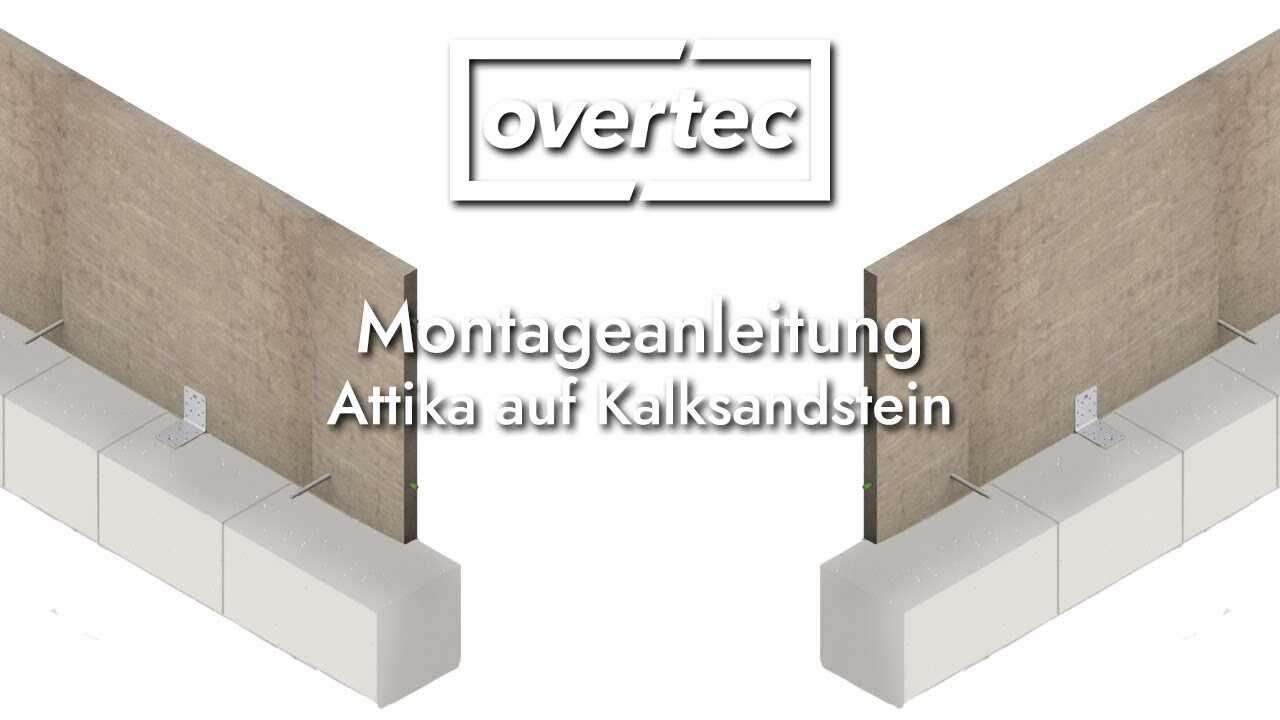 Attika - Mehr Fläche I weniger Handgriffe I weniger CO2